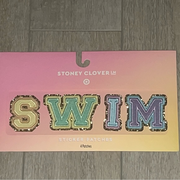 Stoney Clover Lane | Accessories | Stoney Clover Lane X Target Swim ...